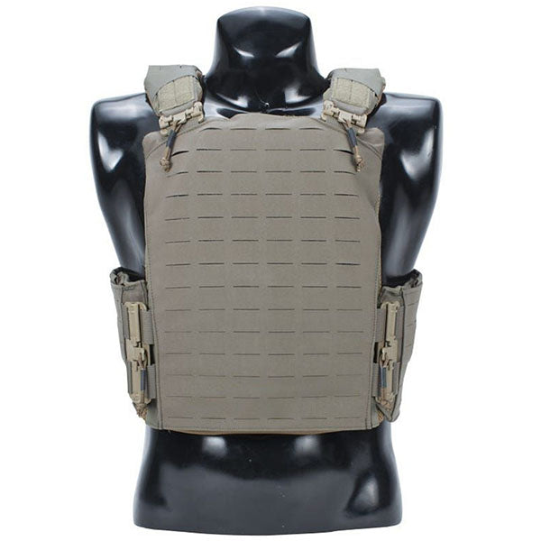 FirstSpear Strandhogg V1 MBAV Body Armor – Combat Outfitter