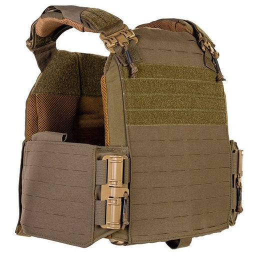 FirstSpear Strandhogg V2 SAPI Body Armor – Combat Outfitter