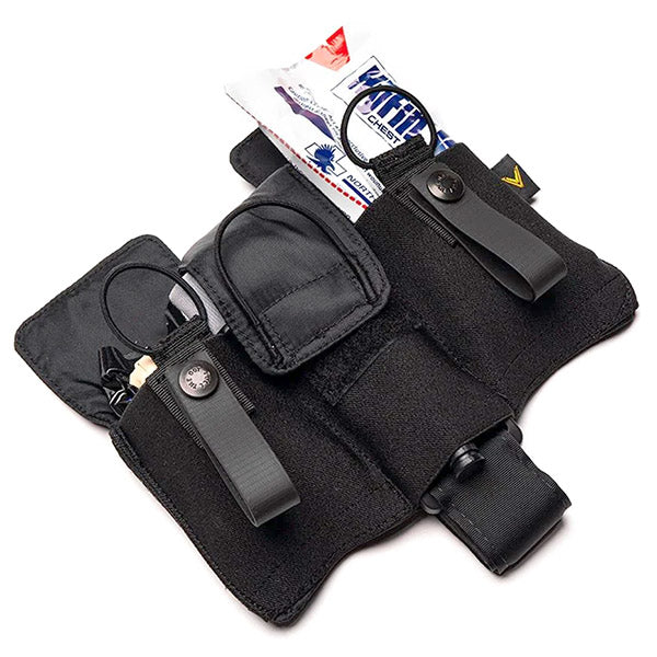 Velocity Systems Stealth Trauma Aid Minimalist Pack – Combat Outfitter